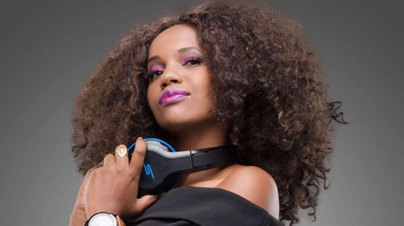 DJ Pierra Makena exposes her fake friends – Nairobi News
