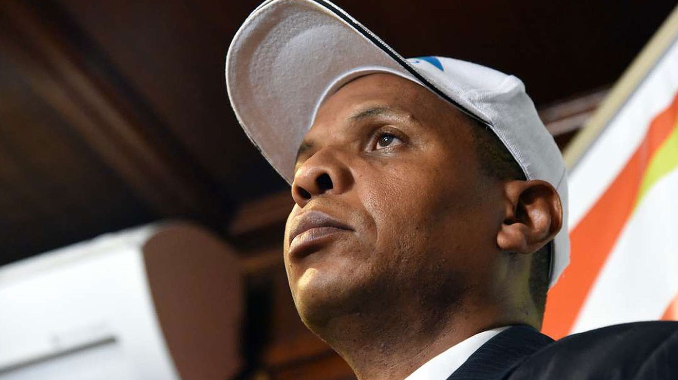 Former MP Danson Mungatana loses first wife – Nairobi News