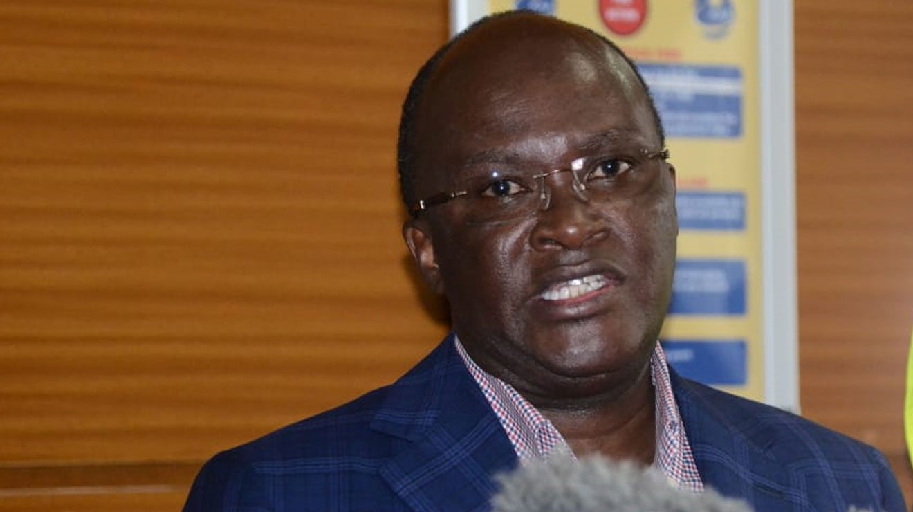 Kenyan government, Ethiopian Airlines to cater for plane crash victims ...