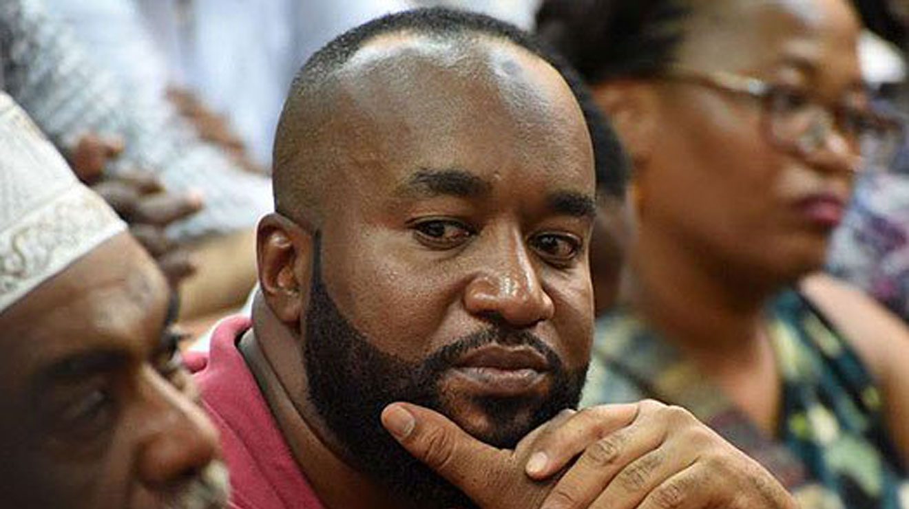 Joho to launch online donation campaign – Nairobi News