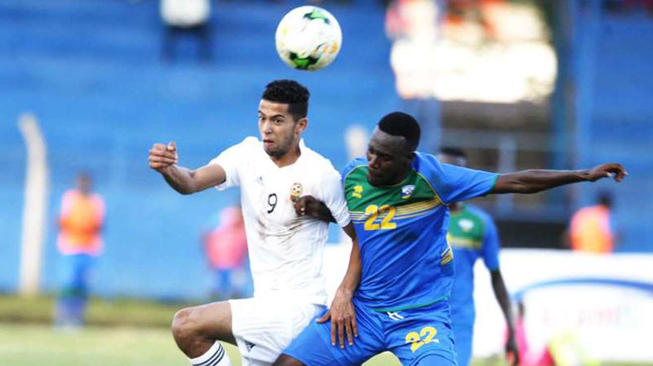 Rwandan defender Kayumba arrives at Leopards’ den – Nairobi News