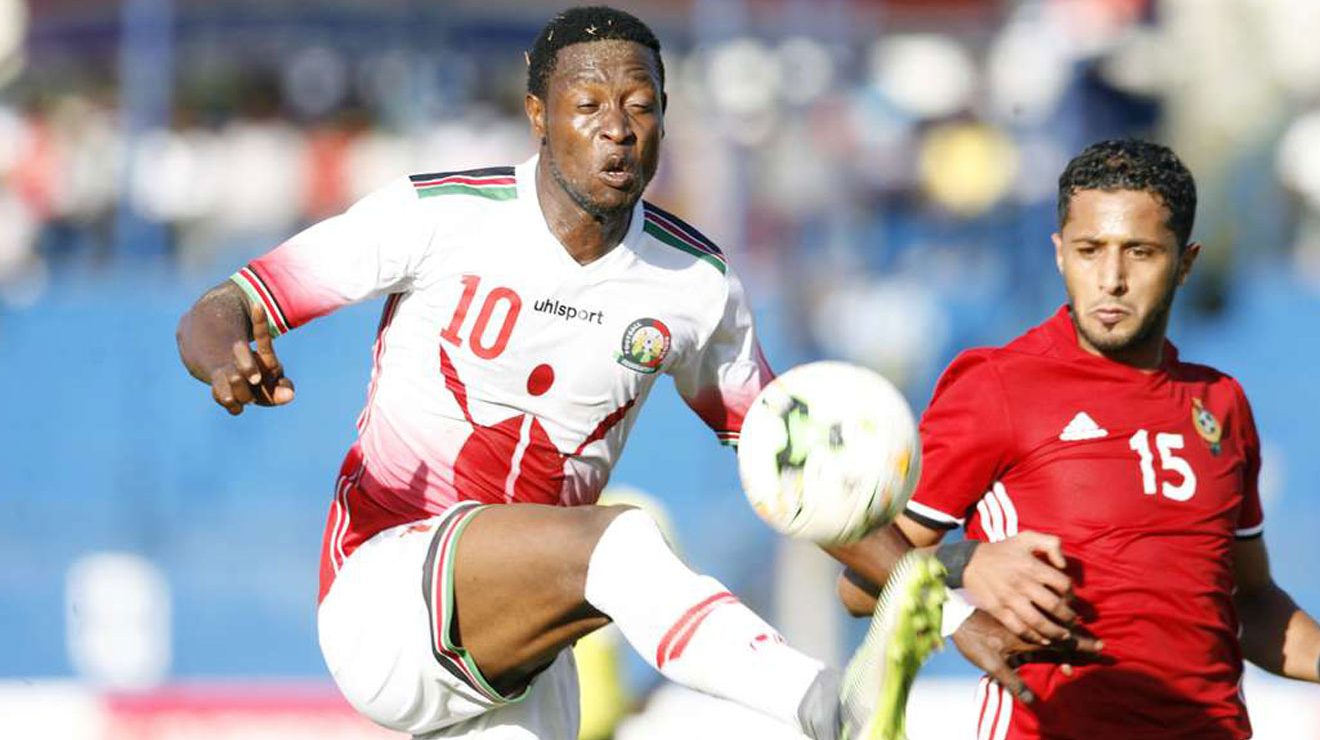 Masoud Juma apologises to Gor Mahia and AFC Leopards fans – Nairobi News