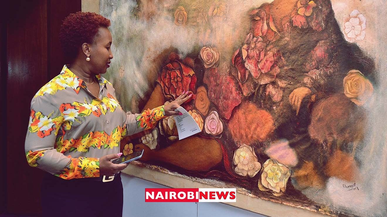 Sylvia Mulinge marks first 100 days as MTN Uganda’s CEO – Nairobi News