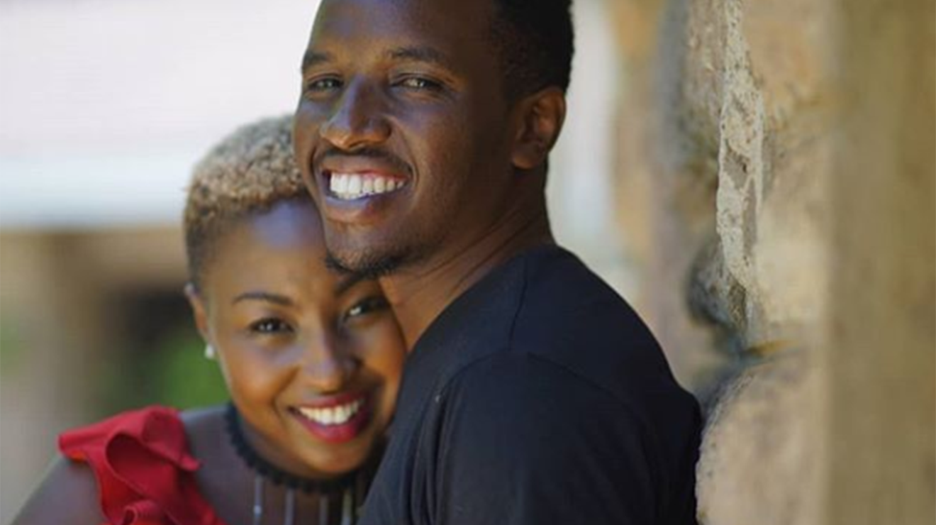Singer Vivian: Sam West dumped me! – Nairobi News