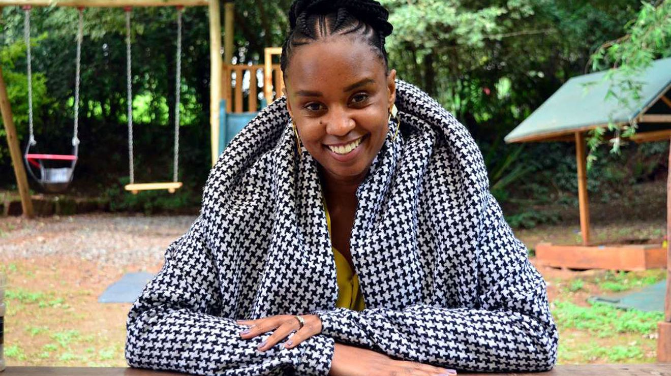 Wanuri Kahiu’s ‘Look Both Ways’ most watched movie in 61 countries on ...