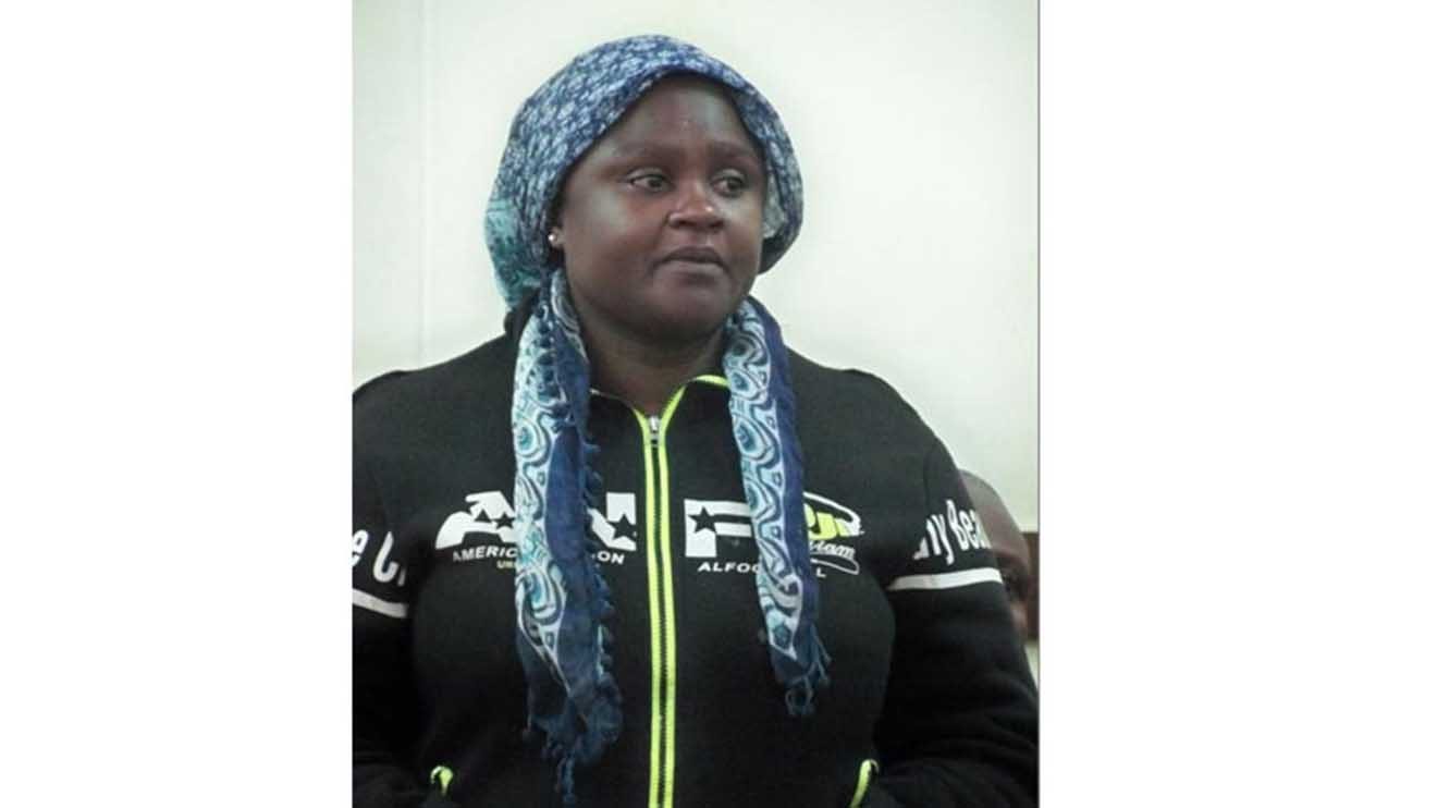Woman who assaulted daughter released on bond – Nairobi News