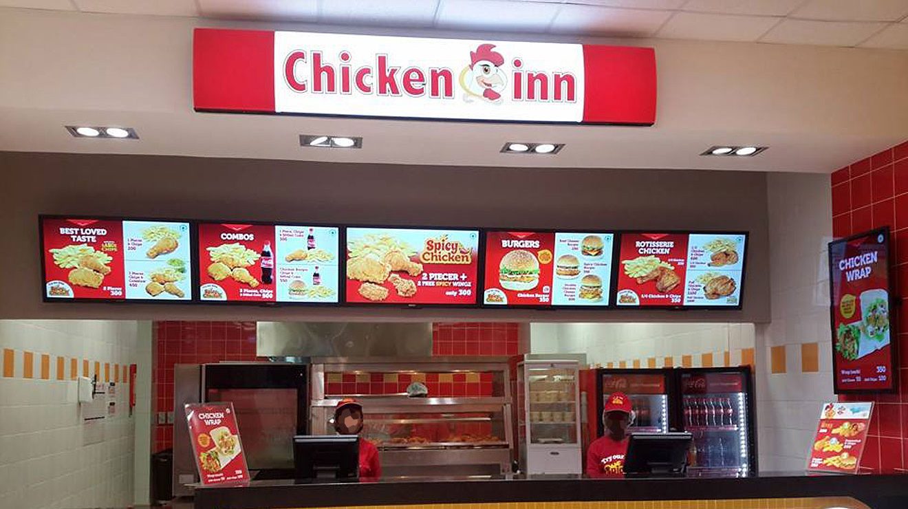 Chicken Inn apologises for selling bad food at city outlet – Nairobi News