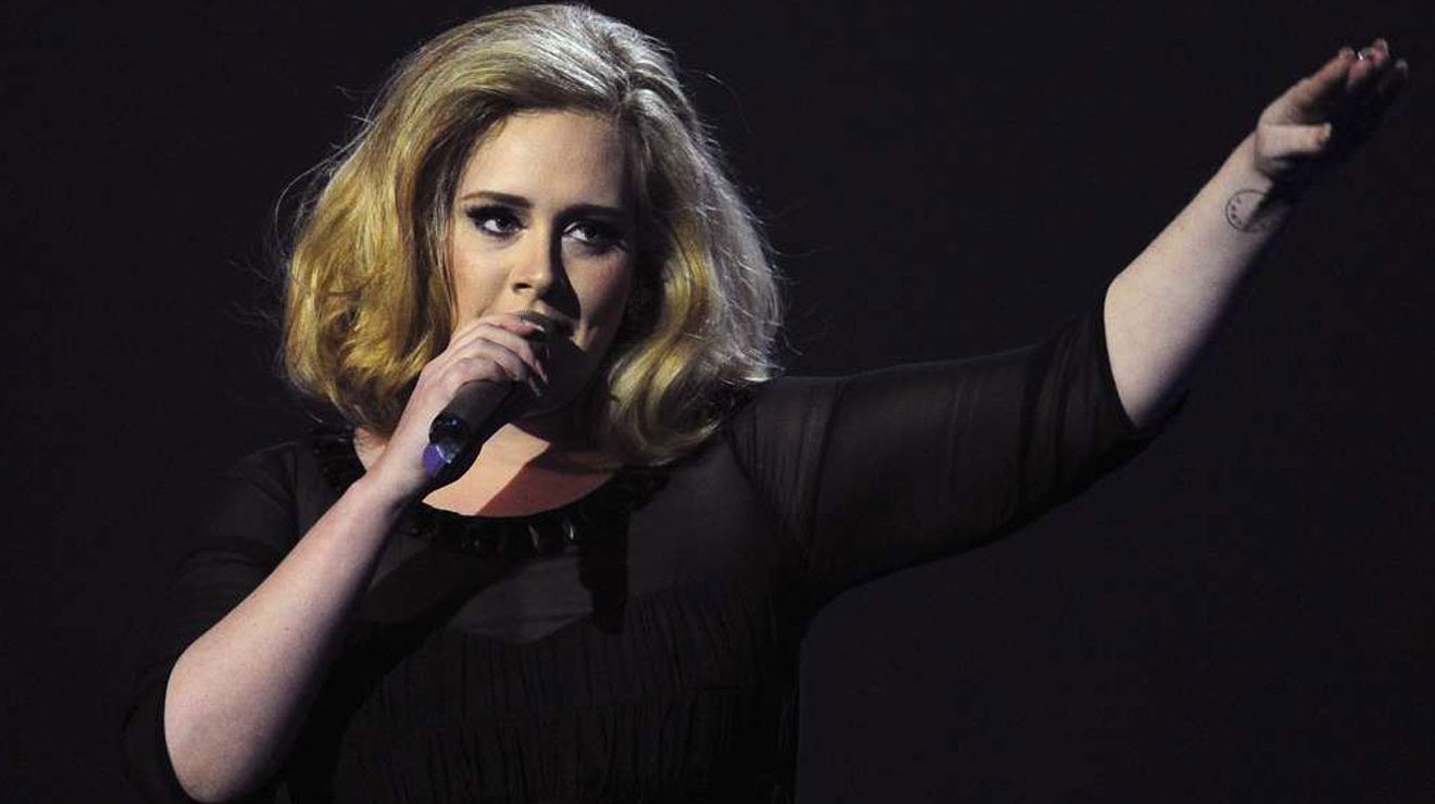 British singer Adele separates from husband Simon Konecki – Nairobi News