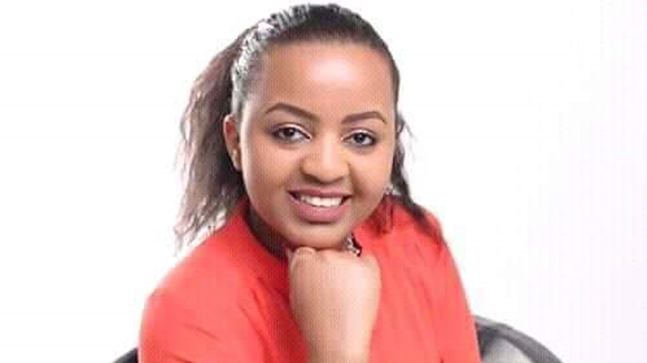 University of Nairobi students’ body elects first female chair ...