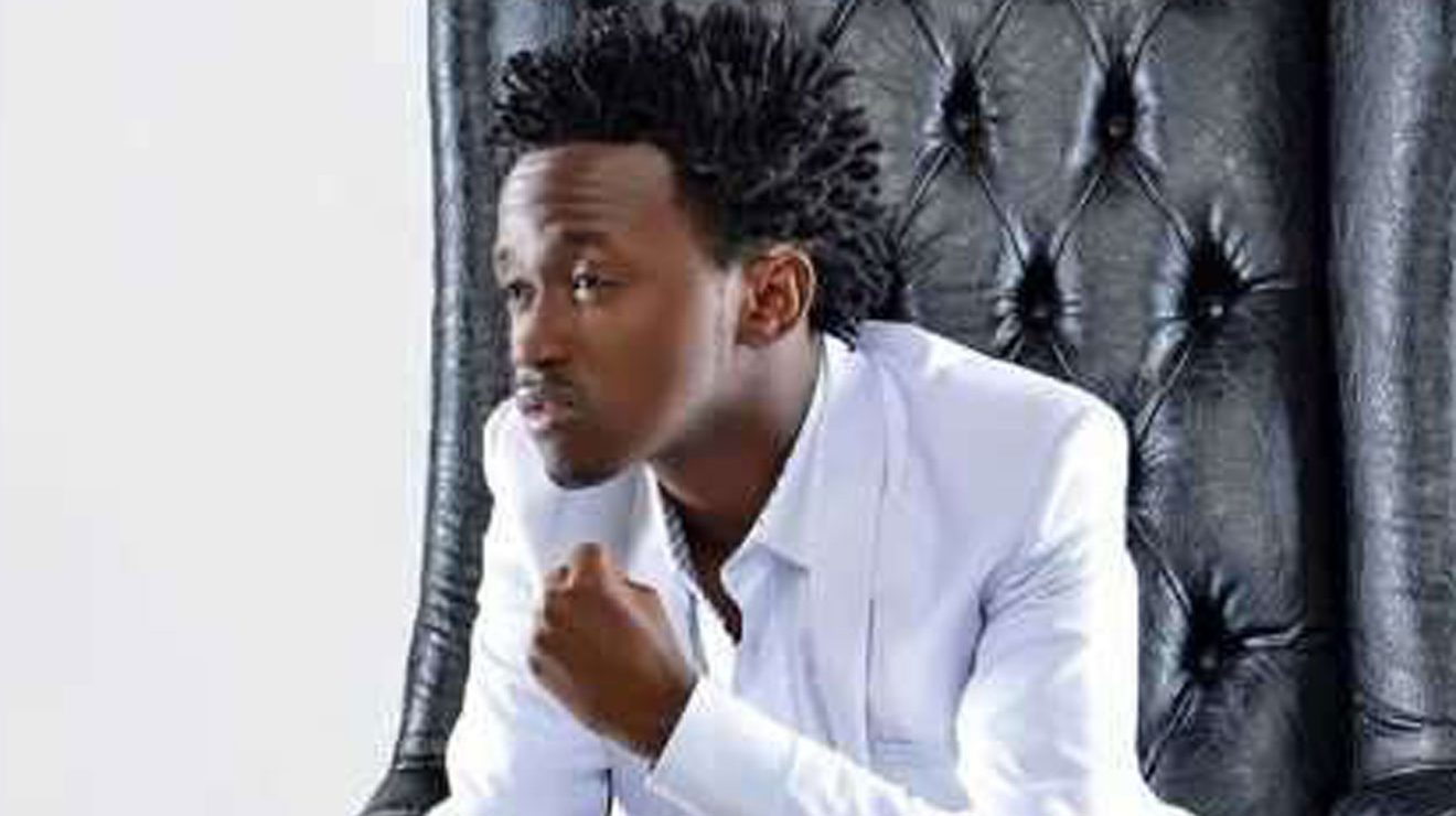 Singer Bahati loses partnership over ‘explicit’ content – Nairobi News