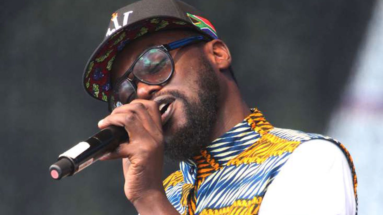 Blinky Bill’s hit ‘Mungu Halali’ rocks New York store – VIDEO – Nairobi ...