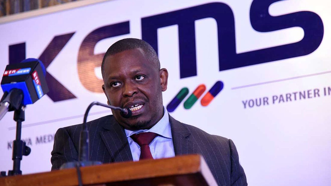 Crisis as Kemsa cuts off Nairobi drugs supply – Nairobi News