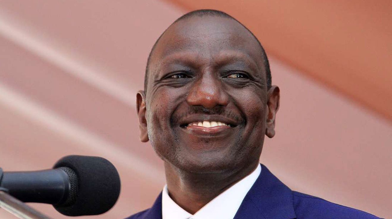 Ruto now ‘sneaks’ building of churches into Uhuru’s Big Four Agenda ...