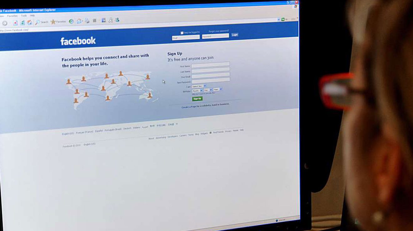 Kenya’s biggest Facebook group page pulled down, again – Nairobi News