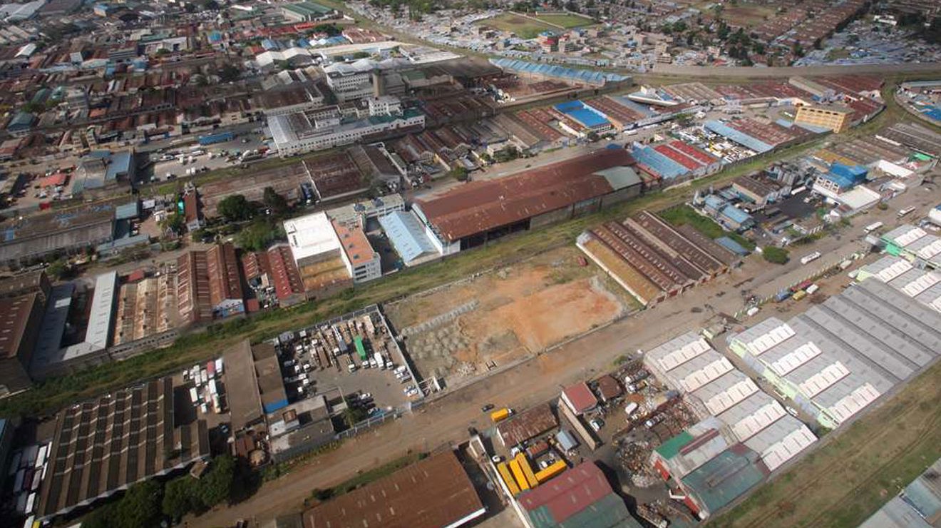 The nightmare of industrial invasion in Dagoretti North – Nairobi News