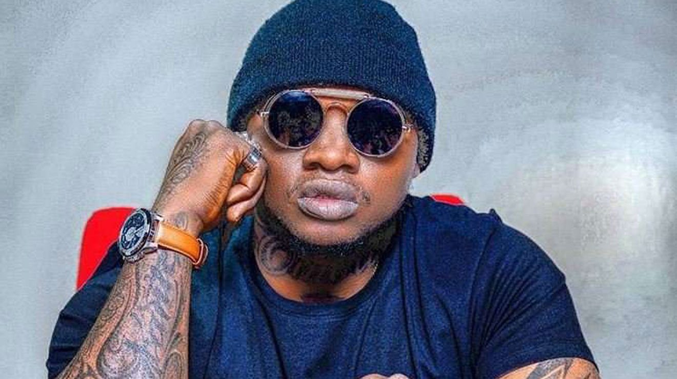 Khaligraph Jones: The Gen Z movement restored my lost hope for change ...