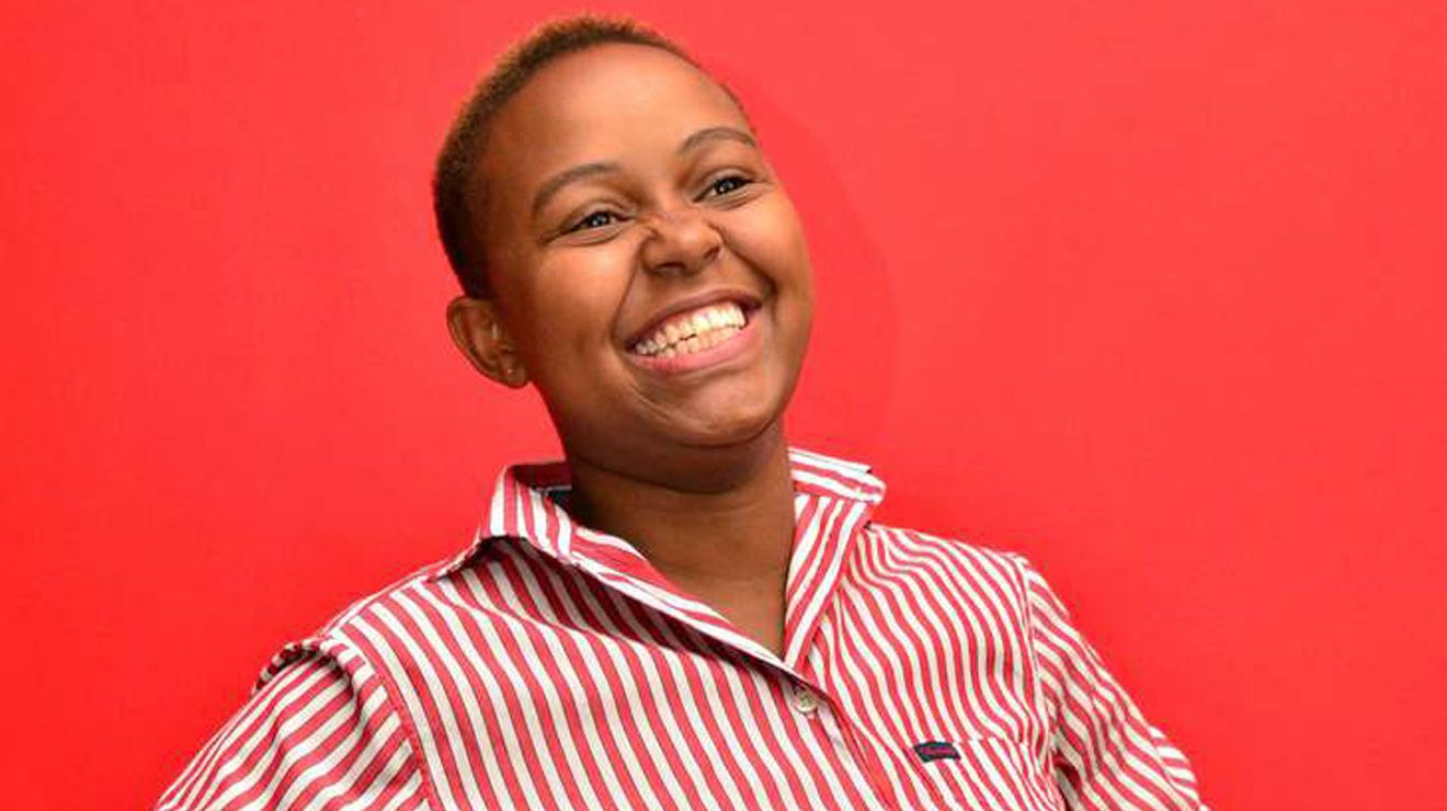 Makena Njeri quits BBC after three years – Nairobi News