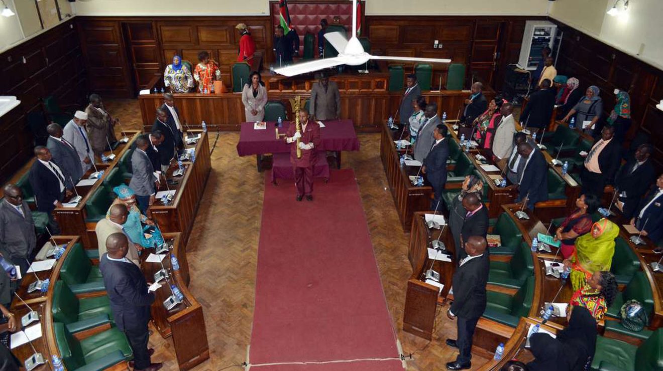 Two MCAs under investigation over links to coastal criminal gangs ...
