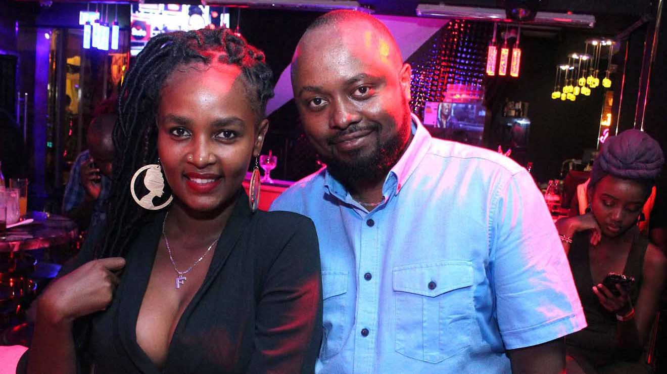 Jaymo Ule Msee met his wife when she was dating – Nairobi News