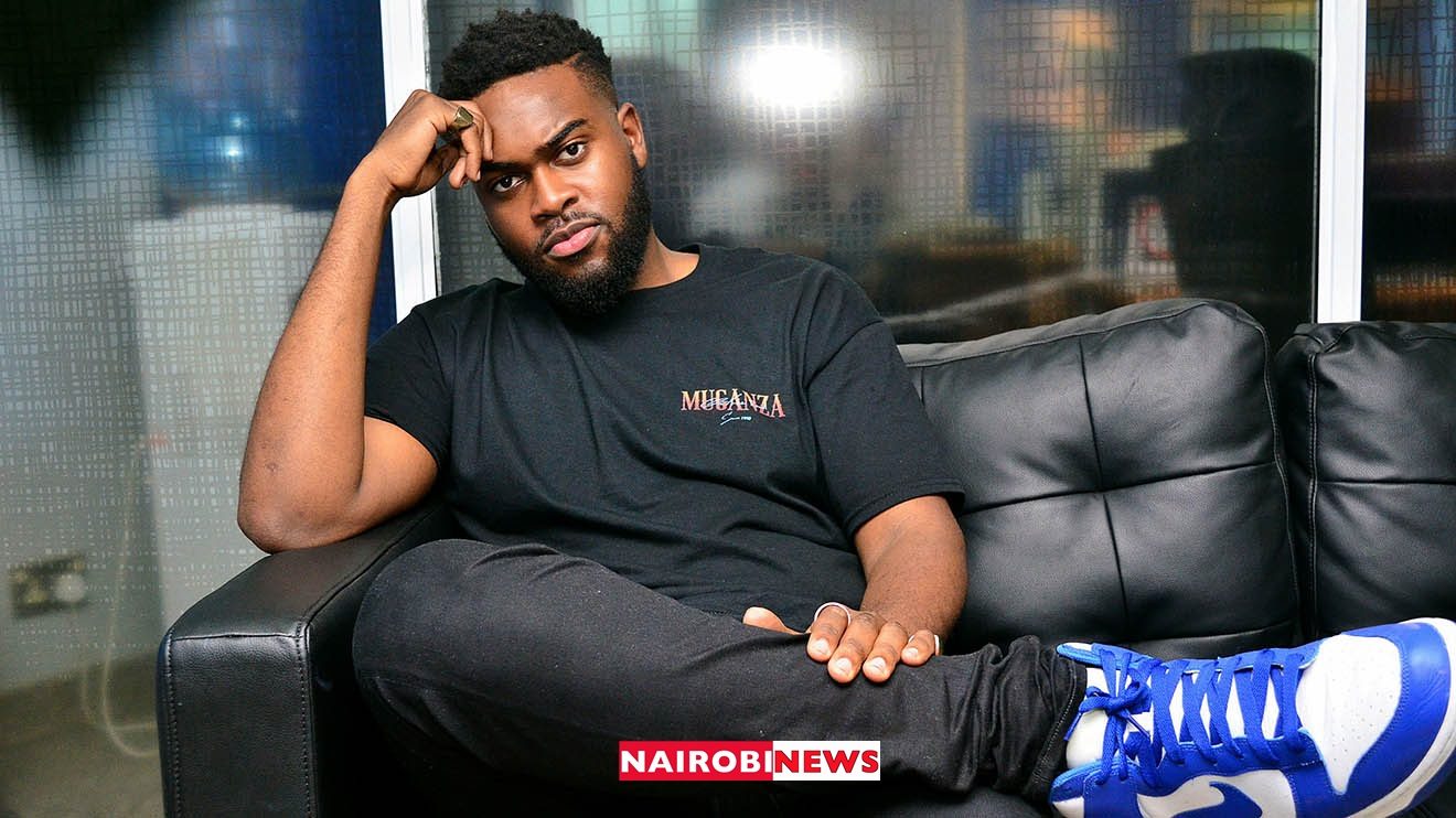 SNAPPY 7: Kriticos: Police accused me of breaking in my own house ...