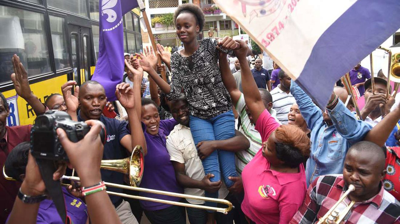 Riara Group of Schools rolls out plans to expand to East Africa ...