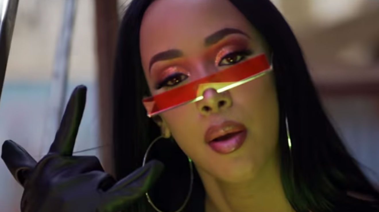 Tanasha drops debut track, and her fans love it – VIDEO – Nairobi News