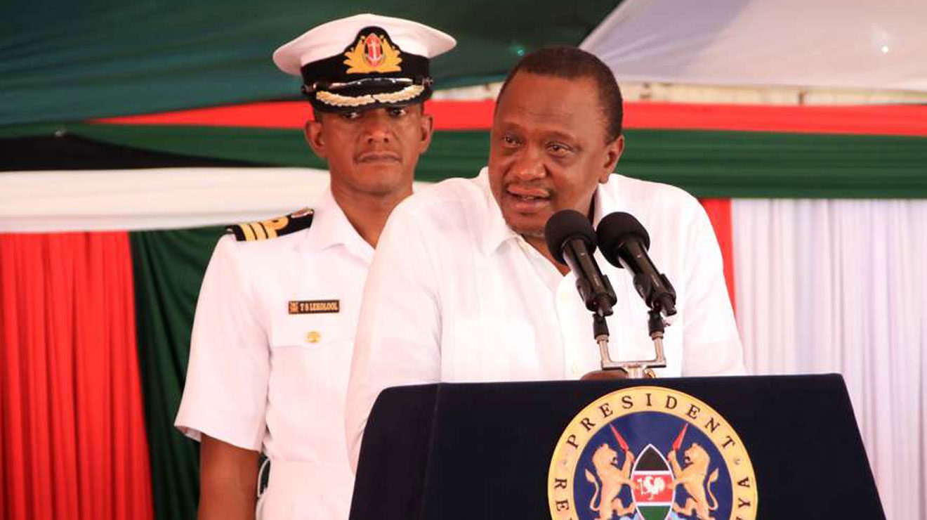 Uhuru most popular leader in Africa – report – Nairobi News