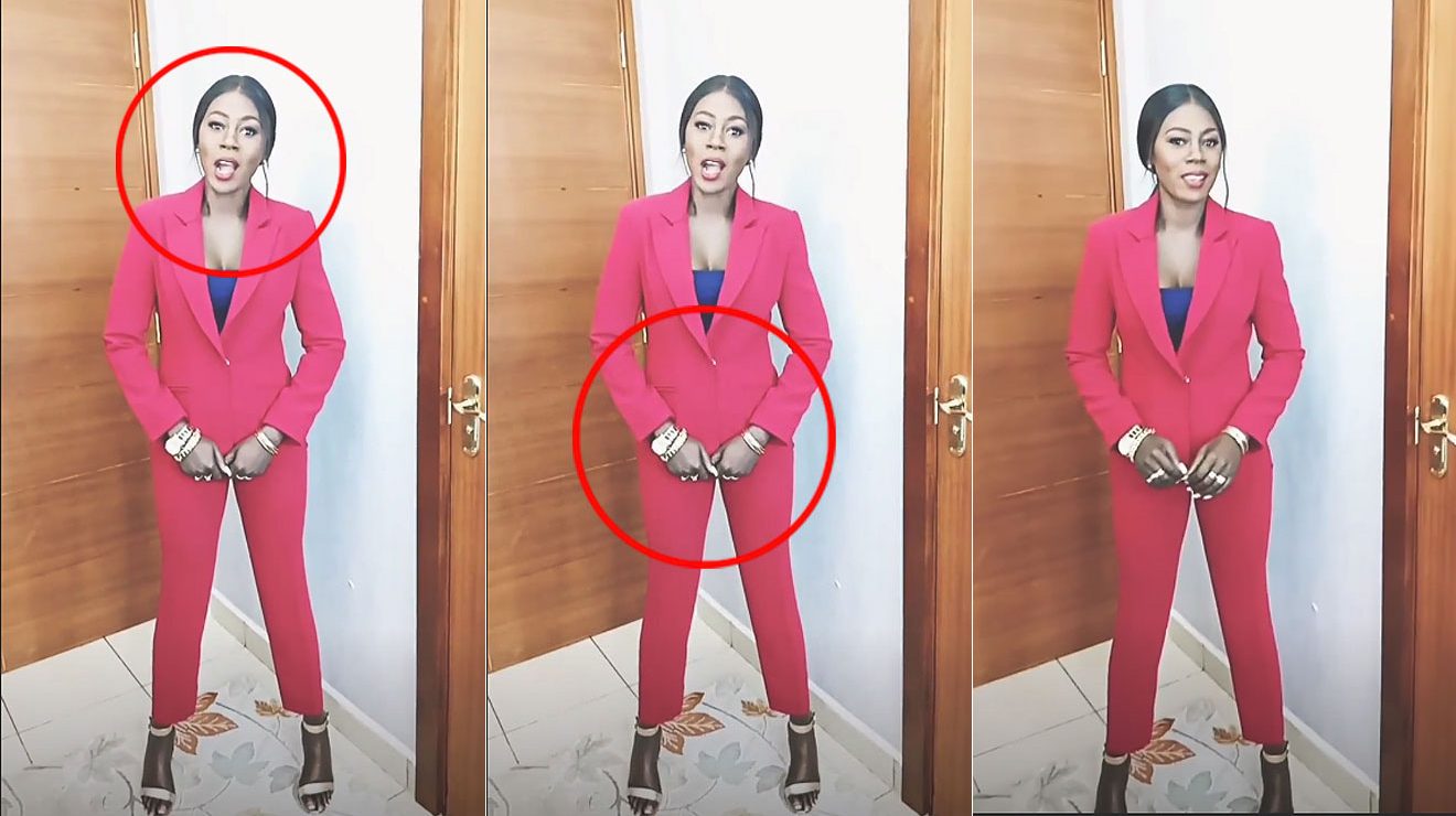 Akothee unrecognisable after makeup disaster – PHOTOS – Nairobi News