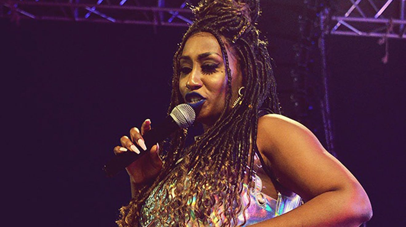 Victoria Kimani reveals her marriage plans – Nairobi News