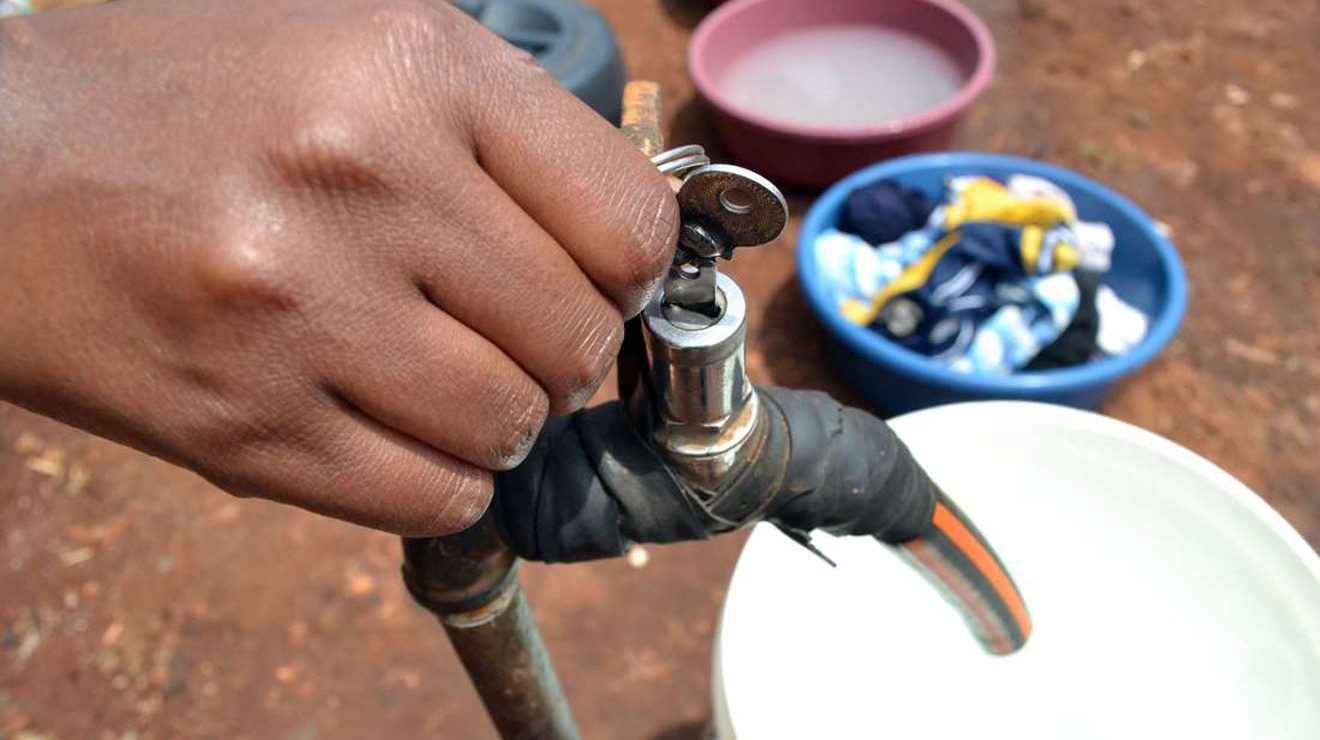 Nairobi set for prolonged water rationing – Nairobi News