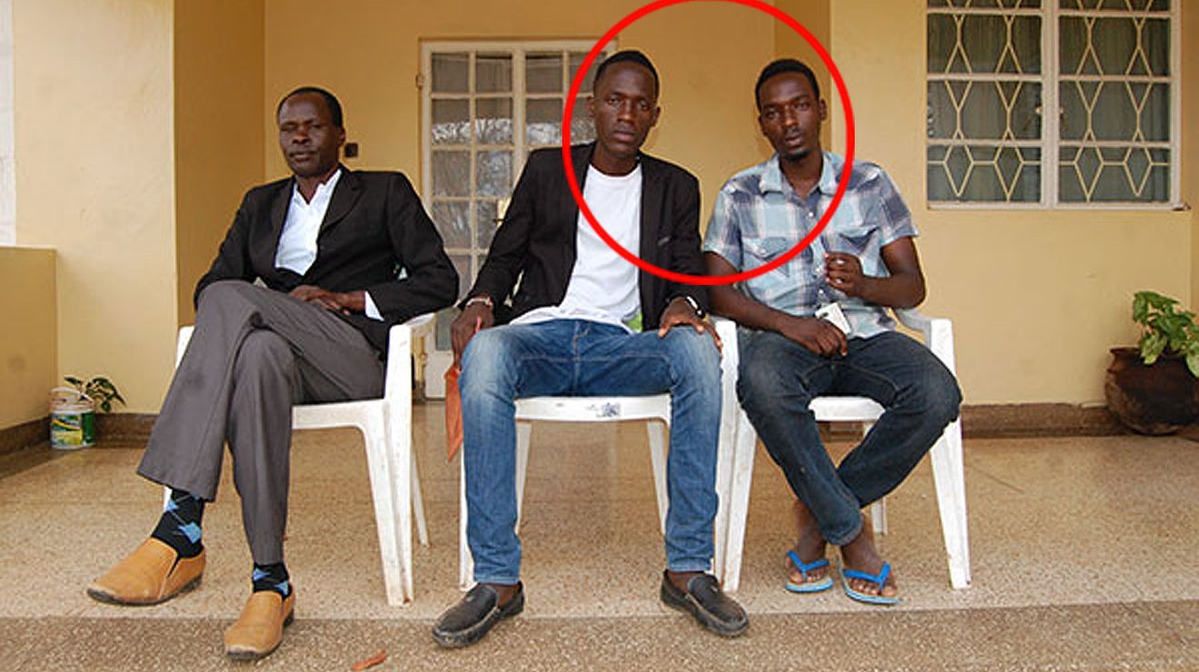 Jonathan Moi’s out of wedlock sons emerge from the shadows – Nairobi News