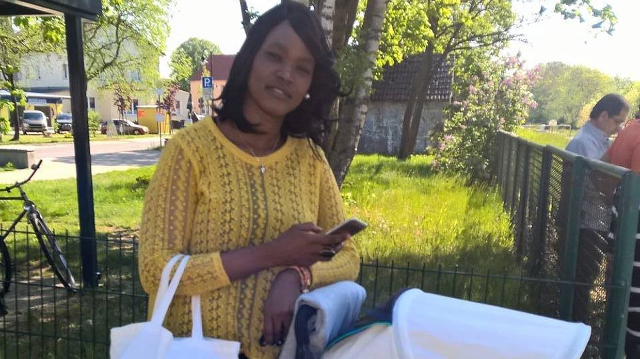 Kenyan woman goes missing in Germany after dropping off kids – Nairobi News