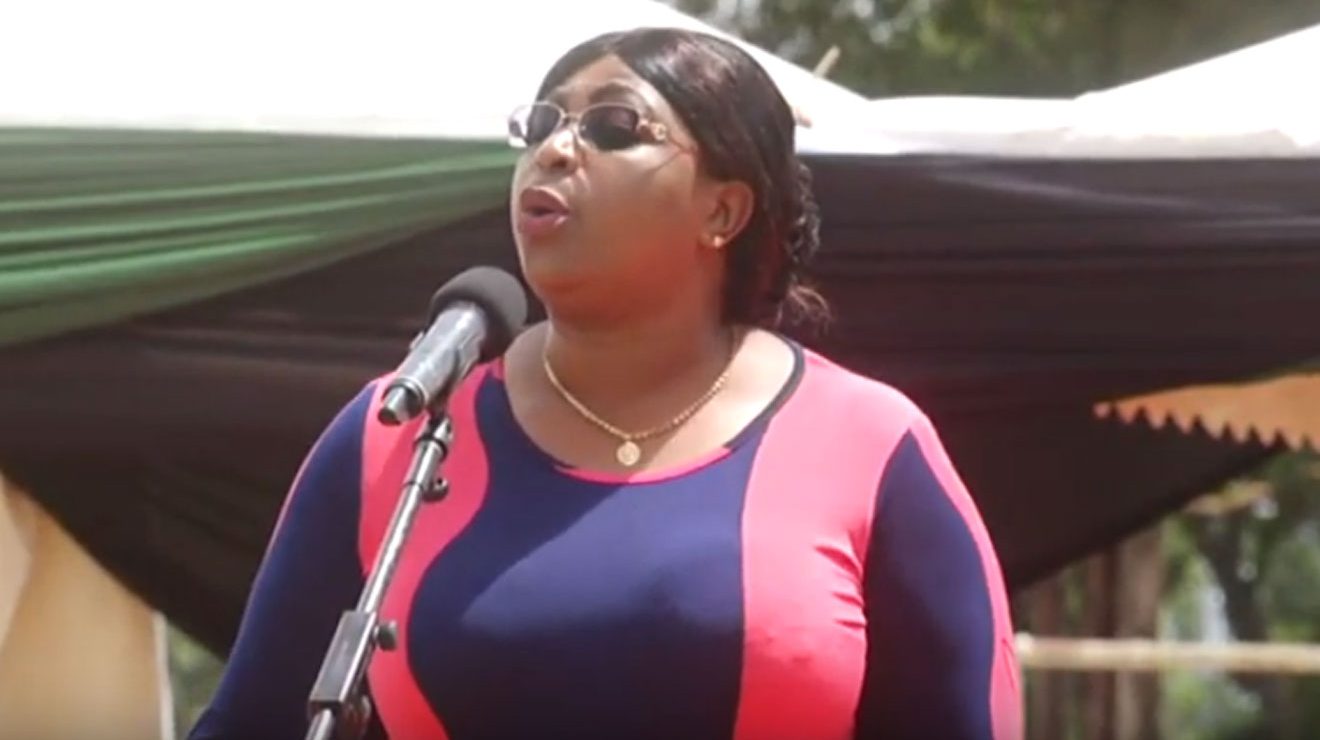 Aisha Jumwa opens up on divorce – Nairobi News