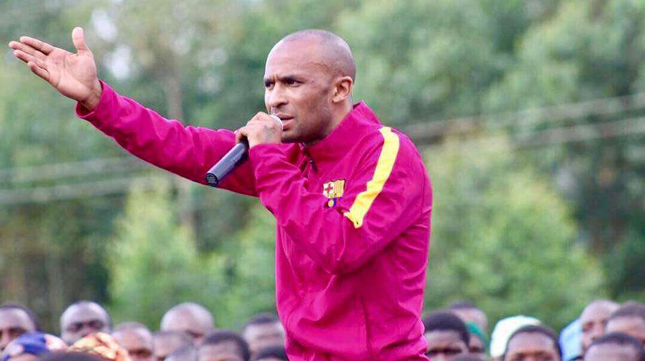 Clan wars rock Hustler nation in Kisii – Nairobi News