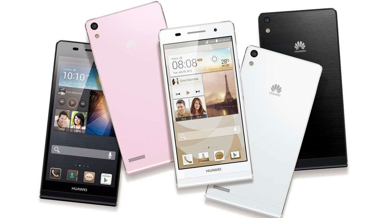 If you own a Huawei handset, this is what you need to know – Nairobi News