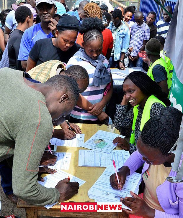 You’ll soon need Huduma card for all services – Nairobi News