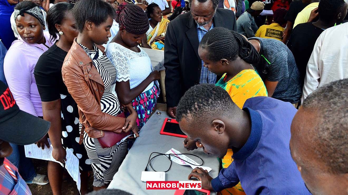 6 Ways to beat the long Huduma Namba queues – Nairobi News