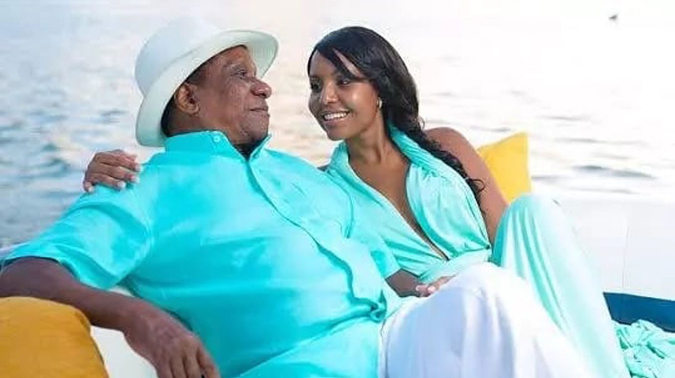 CITY GIRL: Haters, let Mengi’s young wife mourn in peace – Nairobi News