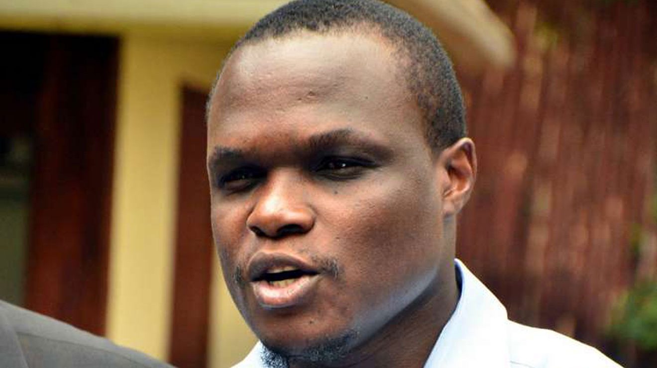 Ex-Nasa CEO Norman Magaya speaks out on health, financial tribulations ...