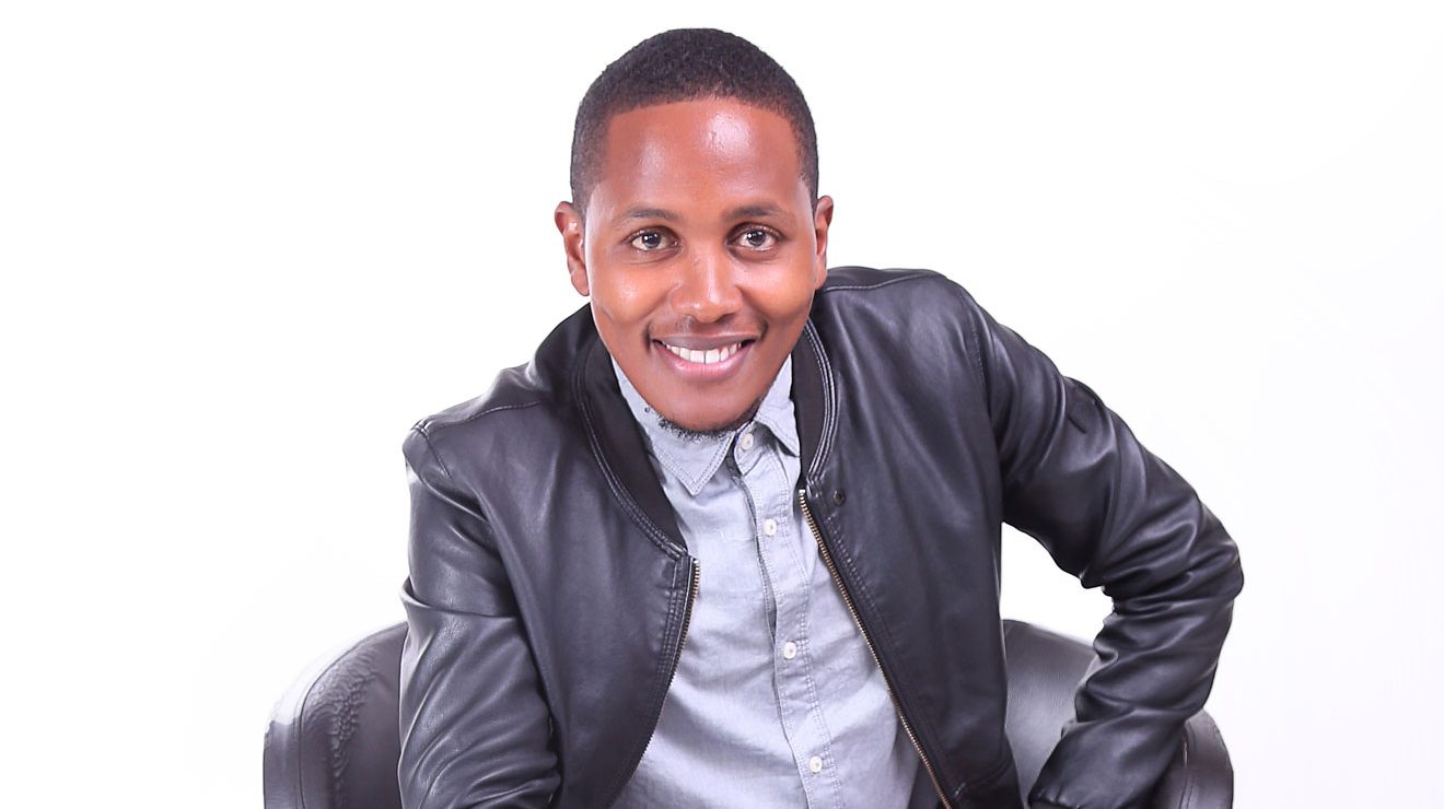 Snappy 7: Peter Kamau – Find family and friends who will keep you grounded – Nairobi News