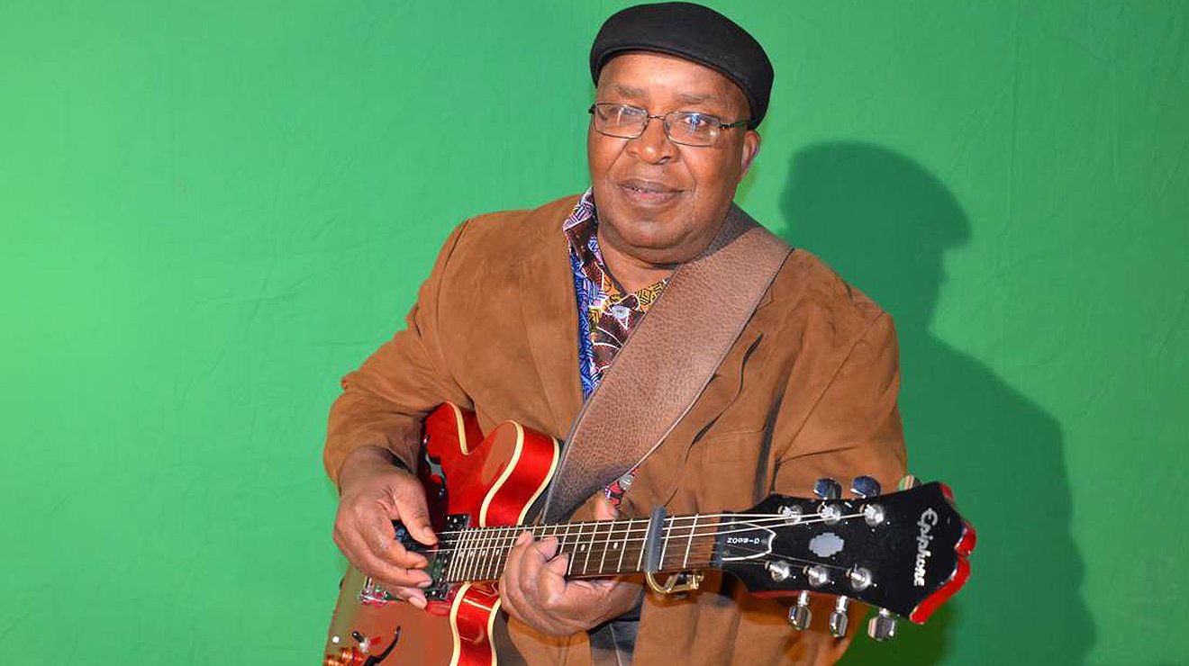 ‘Papa Lolo’ composer Mose Fan Fan dies in Kasarani hospital – Nairobi News