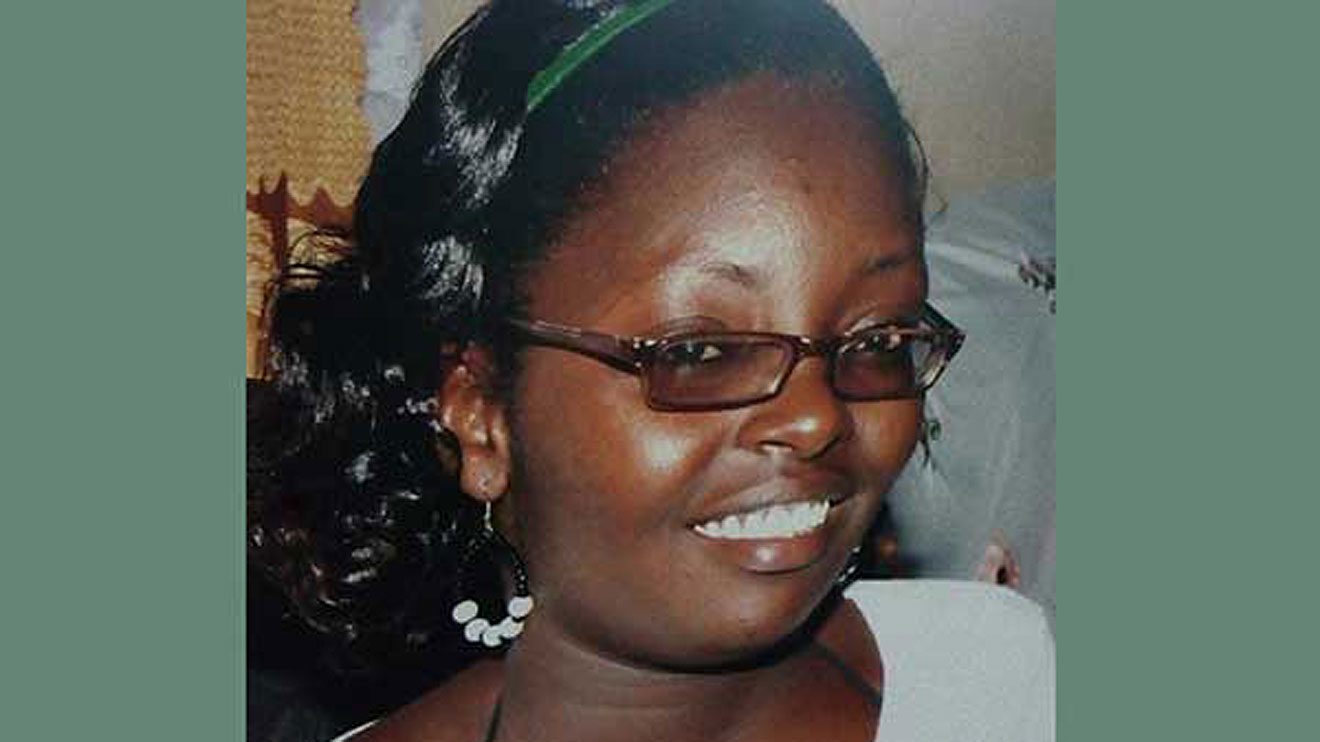 Woman handed life in jail for killing UoN student over ‘affair with ...
