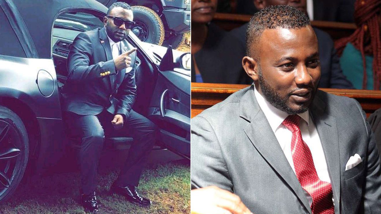 Lamu Senator back on his feet after nightclub attack – Nairobi News