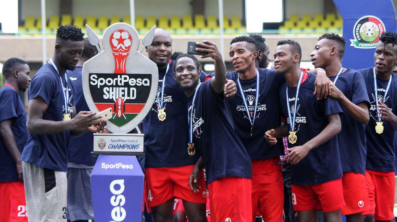 How KPA paid ‘fans’ Sh17 million to cheer Bandari FC – Nairobi News