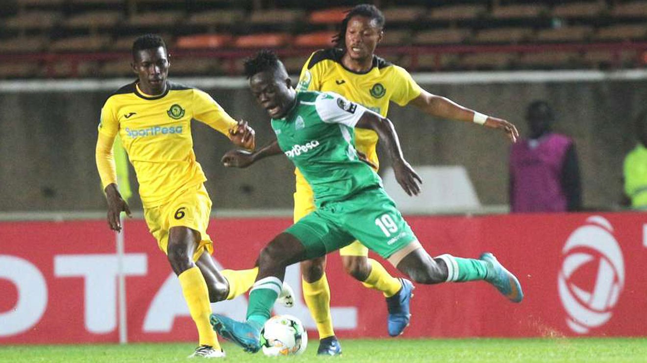 Musonye blasts Yanga and Simba for snubbing Cecafa club tournament ...