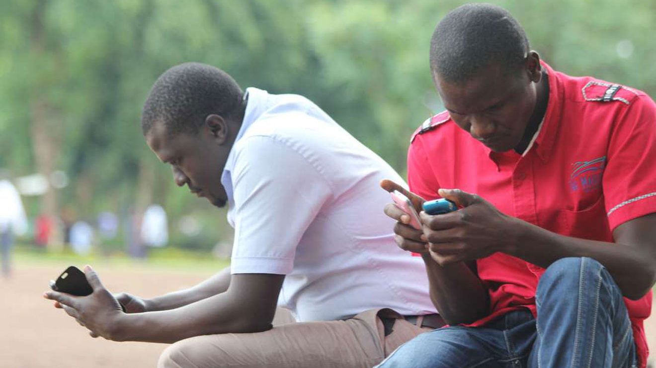 Kenya’s costly internet – Nairobi News