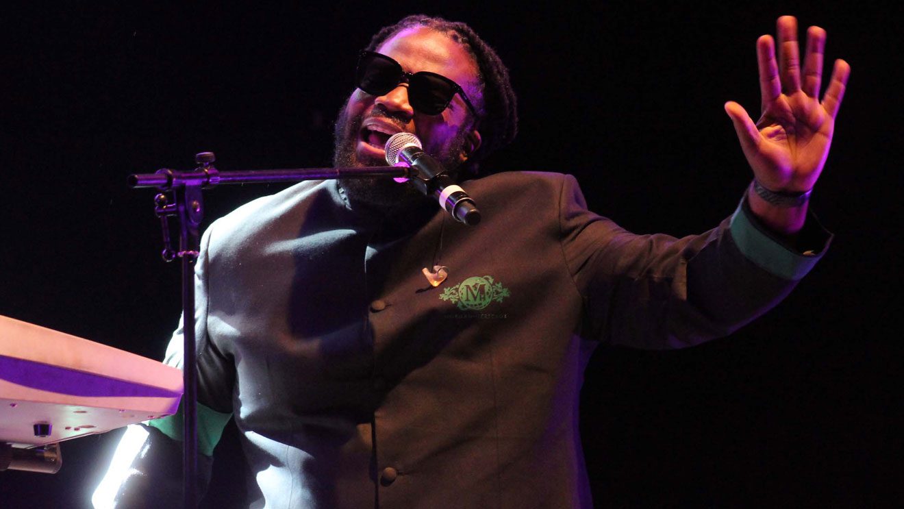 Morgan Heritage’s Nairobi concert not quite what the fans expected ...