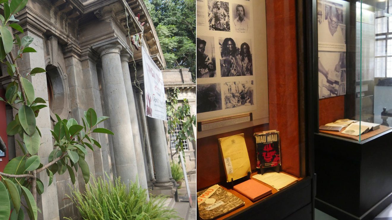 Chance to explore national treasure at Nairobi Gallery – PHOTOS and ...