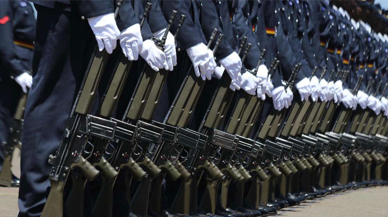 The rise and rise of rogue police officers – VIDEO – Nairobi News