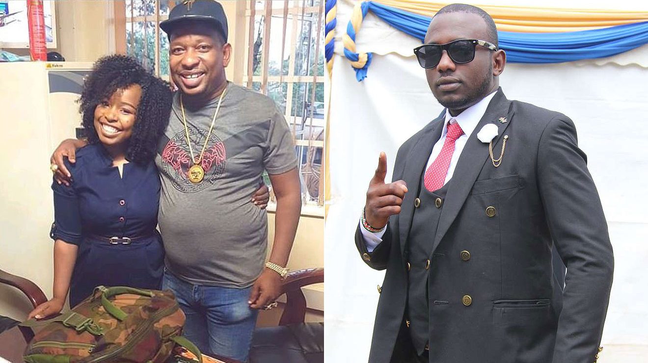 Married senator, Sonko’s daughter in hospital after nightclub brawl ...